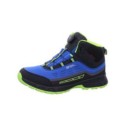 Jela shoes Stiefel in Blau | Gr.: 31