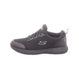 Skechers Sportschuh in schwarz | Gr.: 45