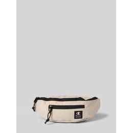 Champion Bauchtasche mit Label-Patch