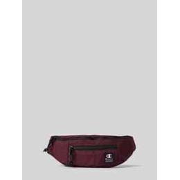 Champion Bauchtasche mit Label-Patch