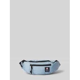 Champion Bauchtasche mit Label-Patch