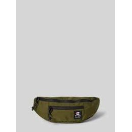 Champion Bauchtasche mit Label-Patch
