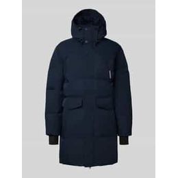 Steppjacke mit Zweiwege-Reißverschluss Modell 'Climate'