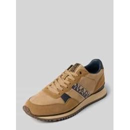 Napapijri Sneaker mit Schnürverschluss
