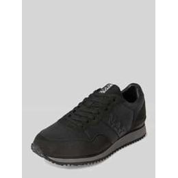 Napapijri Sneaker mit Schnürverschluss
