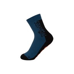 Trollkids ABS Socken in nordic blue | Gr.: 34