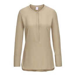 Madeleine Mode MADELEINE Bluse Damen Größe 4XL cappuccino