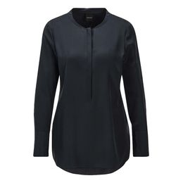 Madeleine Mode MADELEINE Bluse Damen Gr&ouml;&szlig;e XL marine