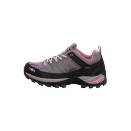 CMP Trekkingschuhe "Rigel" in Grau | Gr.: 37