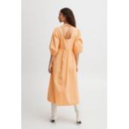 b. young Kleid BYISUSU Loose fit in Peach Cobbler | Gr.: 42