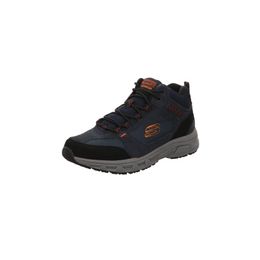 Skechers Schnürboot in blau | Gr.: 41