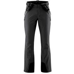 Maier Sports Skihose in schwarz | Gr.: 54 - Kurzgröße