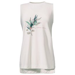 Sch&ouml;ffel Sch&ouml;ffel T-Shirt "Top Lisboa L" in whisper white | Gr.: 44