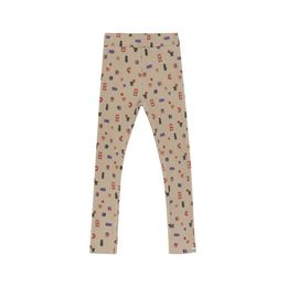 Noppies Leggings Penryn in Minimal Pattern | Gr.: 110