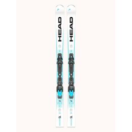Head Ski Sets in weiss | Gr.: 160