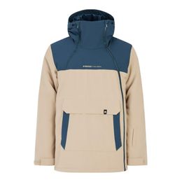 Protest Ski/Snowboardjacke in beige | Gr.: M
