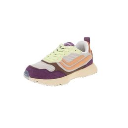 Genesis Sneaker low 1005450 G-Marathon Multi Mesh Hairy in Mehrfarbig | Gr.: 39