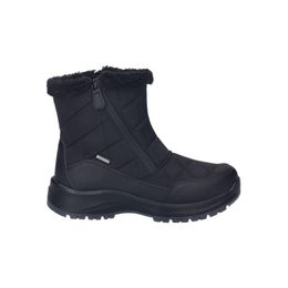 Josef Seibel Stiefelette in schwarz | Gr.: 40