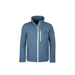 Westfjord Funktionsjacke "Esja" in Blau | Gr.: M