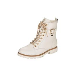 Remonte Winterstiefelette in dirtywhite | Gr.: 41