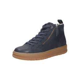 Paul Green Sneaker in blau | Gr.: 39
