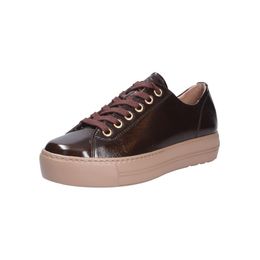 Paul Green Sneaker in braun | Gr.: 41