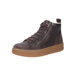 Paul Green Sneaker in braun | Gr.: 37