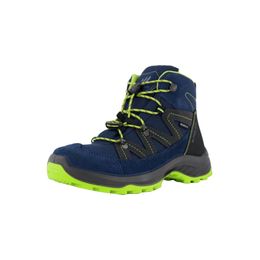 WITEBLAZE Wander- & Bergschuhe in Blau | Gr.: 38