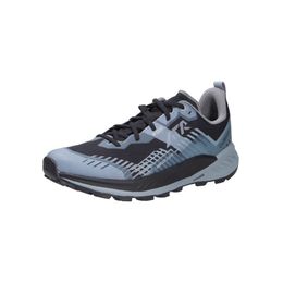 Lowa Schn&uuml;rschuh AMPLUX 2 GTX WS in grau | Gr.: 38,5
