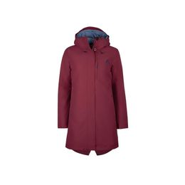 Westfjord 3 in 1 Mantel Skogafoss in tea rose | Gr.: L
