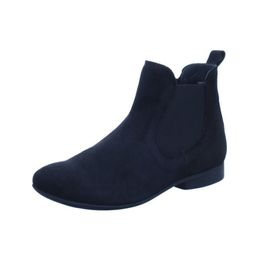 Think! Chelsea Boot in blau | Gr.: 41,5