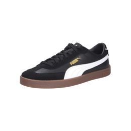 Puma Sneaker in schwarz | Gr.: 46