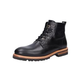 Panama Jack Stiefel in schwarz | Gr.: 46