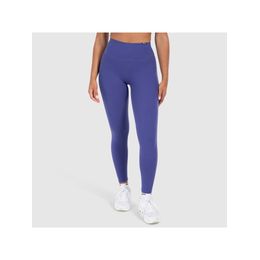 Smilodox Leggings Marie in Dunkelblau | Gr.: L