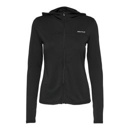 Only Play Sportoberteil in Black | Gr.: XL