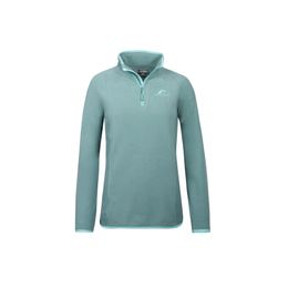 Westfjord Funktionsshirt Hekla in glacier green | Gr.: XL