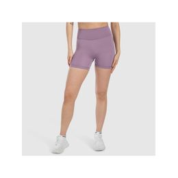 Smilodox Shorts Lavina in Lila | Gr.: L
