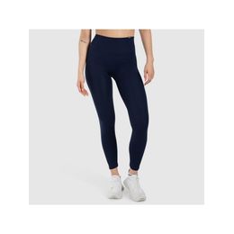 Smilodox Leggings Jaine in Marineblau | Gr.: S