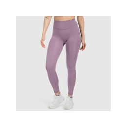 Smilodox Leggings Jaine in Lila | Gr.: S