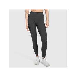 Smilodox Leggings Jaine in Anthrazit | Gr.: L