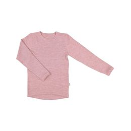 Joha Kinder Longsleeve in Rosa | Gr.: 100