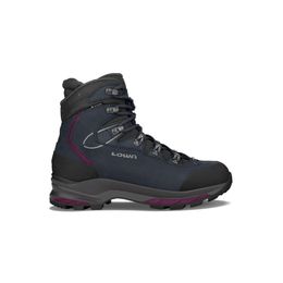 Lowa Outdoorschuh MAURIA EVO GTX WS in navy/beere | Gr.: 7