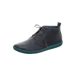 Think! Ankle Boot NATURE in Navy | Gr.: 37,5