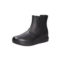 Joya Stiefelette LONDON III BLACK in schwarz | Gr.: 37