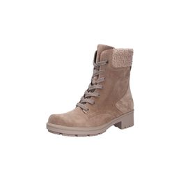 Gabor Stiefel in beige | Gr.: 38,5