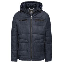 Redpoint Steppjacke QUENTIN in navy | Gr.: 54