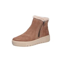 Remonte Stiefelette in braun | Gr.: 41