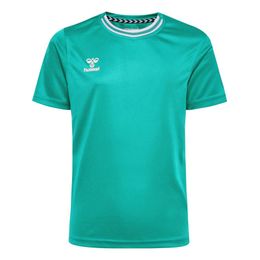 Hummel T-Shirt Playful Ss Lebensstil Kinder in ATLANTIS | Gr.: 164