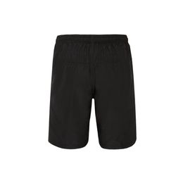 Hummel Kurze Hose Playful Bermuda Erwachsene in BLACK | Gr.: L