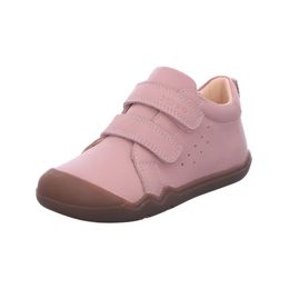 Geox Lauflernschuh in rosa | Gr.: 21
